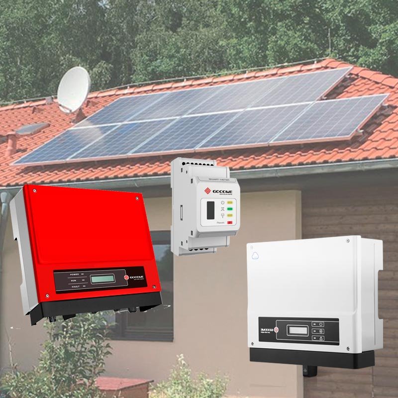 Kits Solares | Todo clase de Kits Solares al mejor precio | Solarbex